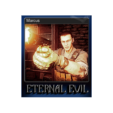 Steam Community Market :: Listings for 1673630-Marcus