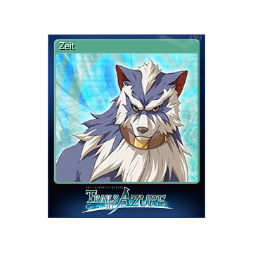 Steam Community Market :: Listings for 1668520-Zeit