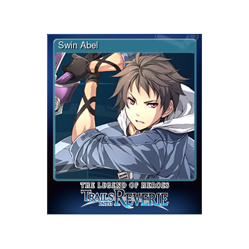 Steam Community Market :: Listings for 1668540-Swin Abel