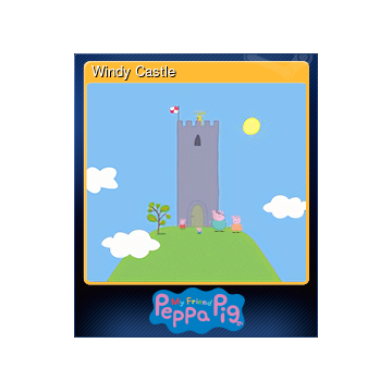 Steam Community Market :: Listings for 1635590-Windy Castle