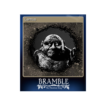 Steam Community Market :: Listings for 1623940-Lemus