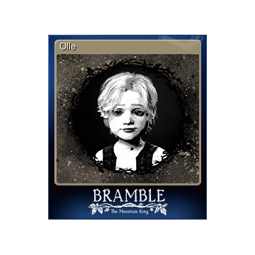 Steam Community Market :: Listings for 1623940-Olle (Trading Card)