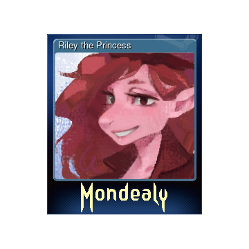 Steam Community Market :: Listings for 1620520-Riley the Princess