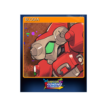 Steam Community Market :: Listings for 1685750-BLODIA