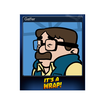 Steam Community Market :: Listings for 1684270-Gaffer