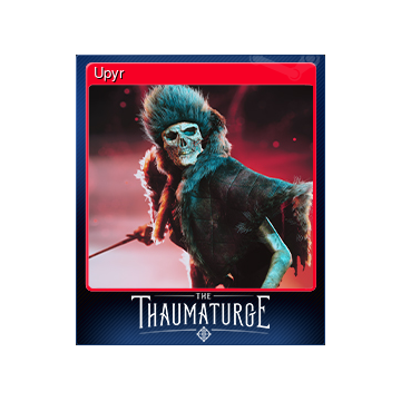 Steam Community Market :: Listings for 1684350-Upyr