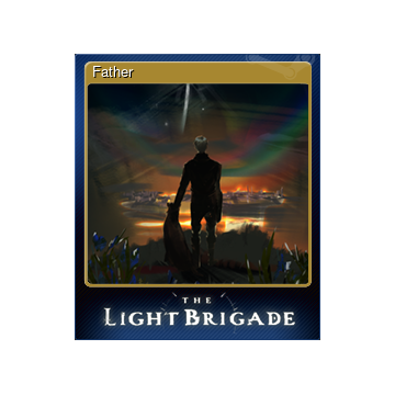 Steam Community Market :: Listings for 1579880-Father