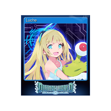 Steam Community Market :: Listings for 1530160-Luche