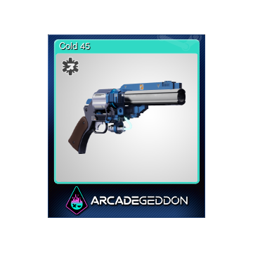 Steam Community Market :: Listings for 1515640-Cold 45