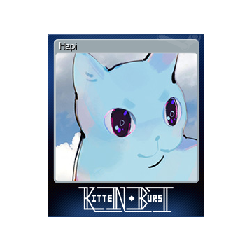 Steam Community Market :: Listings for 1592360-Hapi