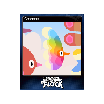 Steam Community Market :: Listings for 1472930-Cosmets