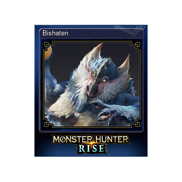 Steam Community Market :: Listings for 1446780-Bishaten