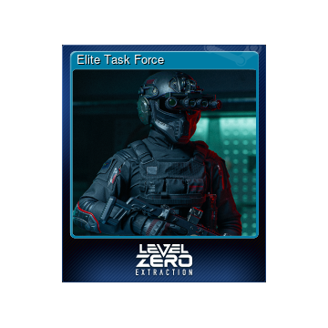 Steam Community Market :: Listings for 1456940-Elite Task Force