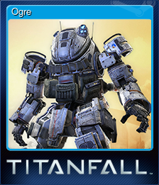Steam Community :: Steam Badges :: Titanfall™