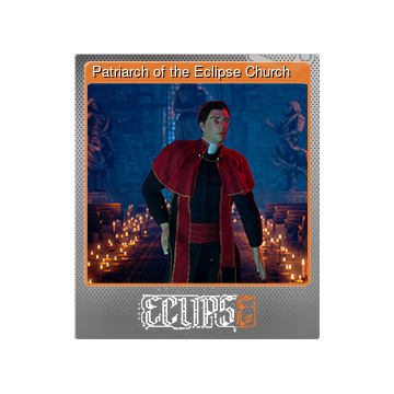Steam Community Market :: Listings for 1464380-Patriarch of the Eclipse ...