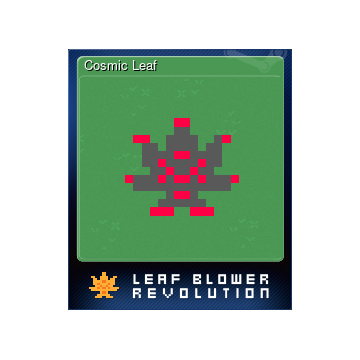 Steam Community Market :: Listings for 1468260-Cosmic Leaf
