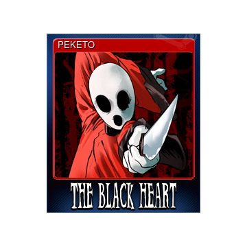 Steam Community Market :: Listings for 1431780-PEKETO