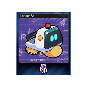 Steam Community Market :: Listings for 1424860-Loader Bot