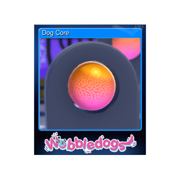 Steam Community Market :: Listings for 1424330-Dog Core