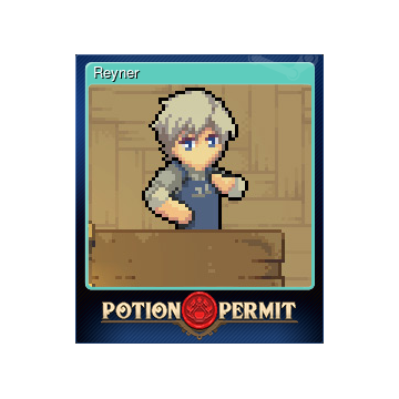 Steam Community Market :: Listings for 1337760-Reyner