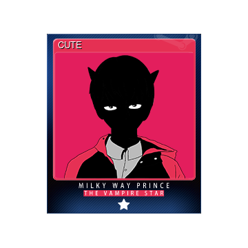Steam Community Market :: Listings for 1302050-CUTE (Trading Card)