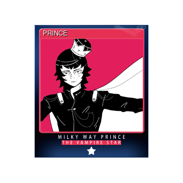 Steam Community Market :: Listings for 1302050-PRINCE (Trading Card)