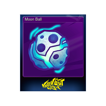 Steam Community Market :: Listings for 1301210-Moon Ball