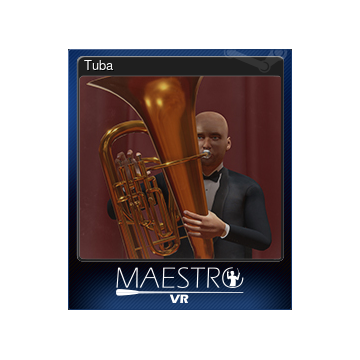 Steam Community Market :: Listings for 1327920-Tuba