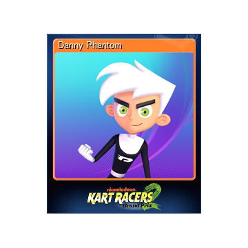 Steam Community Market :: Listings for 1383960-Danny Phantom