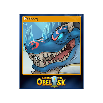 Steam Community Market :: Listings for 1385380-Faeborg