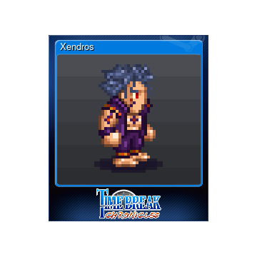 Steam Community Market :: Listings for 1393500-Xendros