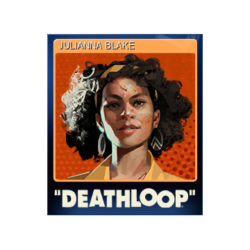 Steam Community Market :: Listings for 1252330-JULIANNA BLAKE