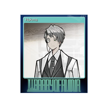 Steam Community Market :: Listings for 1256670-Hokma