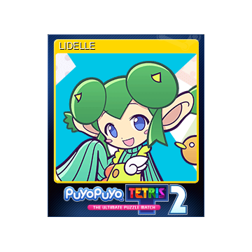 Steam Community Market :: Listings for 1259790-LIDELLE