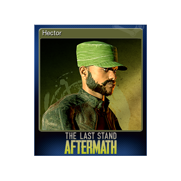 Steam Community Market :: Listings for 1266840-Hector