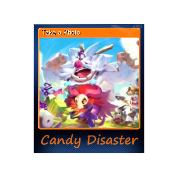 Steam Community Market :: Listings for 1231460-Take a Photo