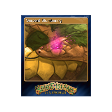Steam Community Market :: Listings for 1236720-Serpent Slumbering