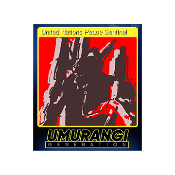 Steam Community Market :: Listings for 1223500-United Nations Peace ...