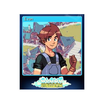 Steam Community Market :: Listings for 1223750-Evan