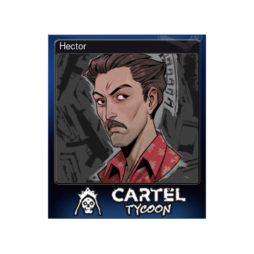 Steam Community Market :: Listings for 1220140-Hector