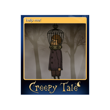 Steam Community Market :: Listings for 1224020-help me!