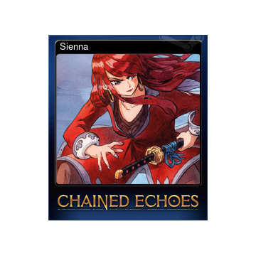 Steam Community Market :: Listings for 1229240-Sienna