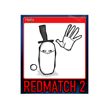 Steam Community Market :: Listings for 1280770-Hello