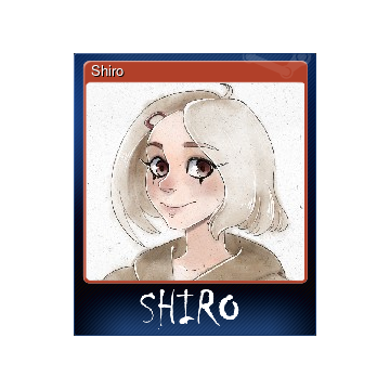 Steam Community Market :: Listings for 1290710-Shiro