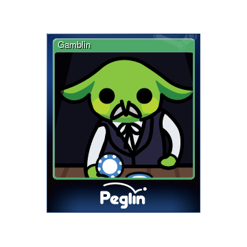 Steam Community Market :: Listings for 1296610-Gamblin