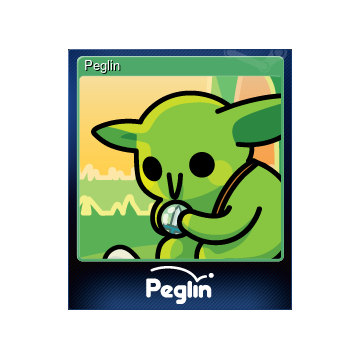 Steam Community Market :: Listings for 1296610-Peglin