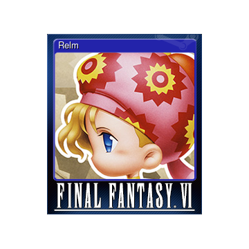 Steam Community Market :: Listings for 1173820-Relm