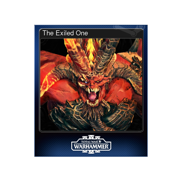 Steam Community Market :: Listings for 1142710-The Exiled One