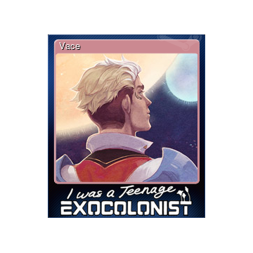 Steam Community Market :: Listings for 1148760-Vace