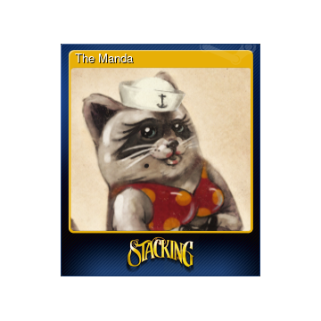 Steam Community Market :: Listings for 115110-The Manda